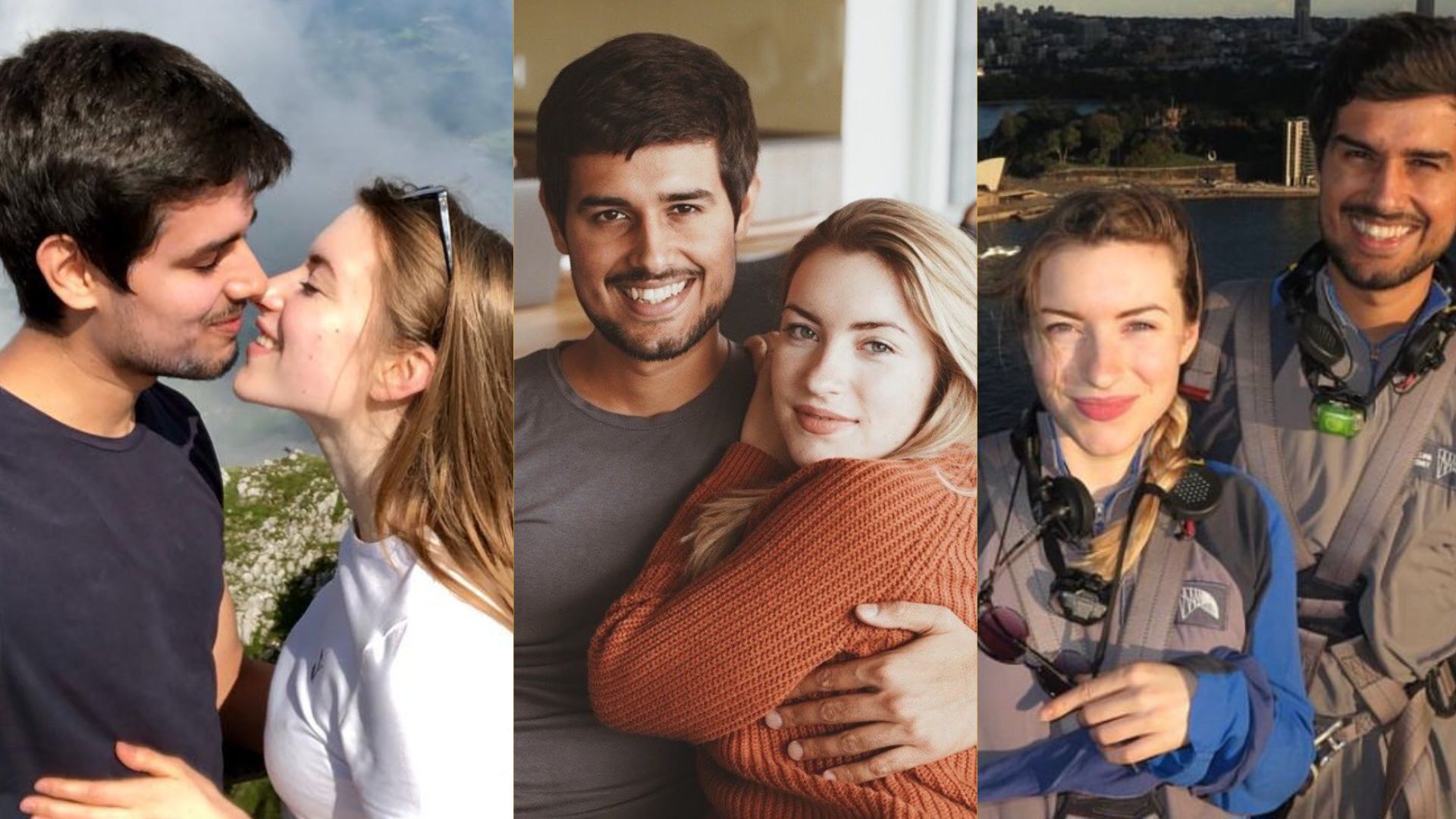 Great!! Net worth of Dhruv Rathee (August 2024), has more than 24.4 ...