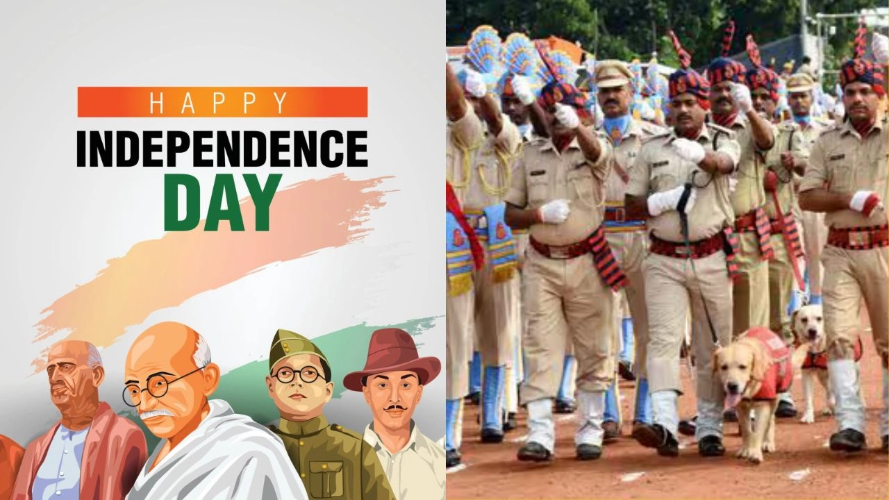 78th Independence Day 2024: Quotes, messages and wishes to share with ...